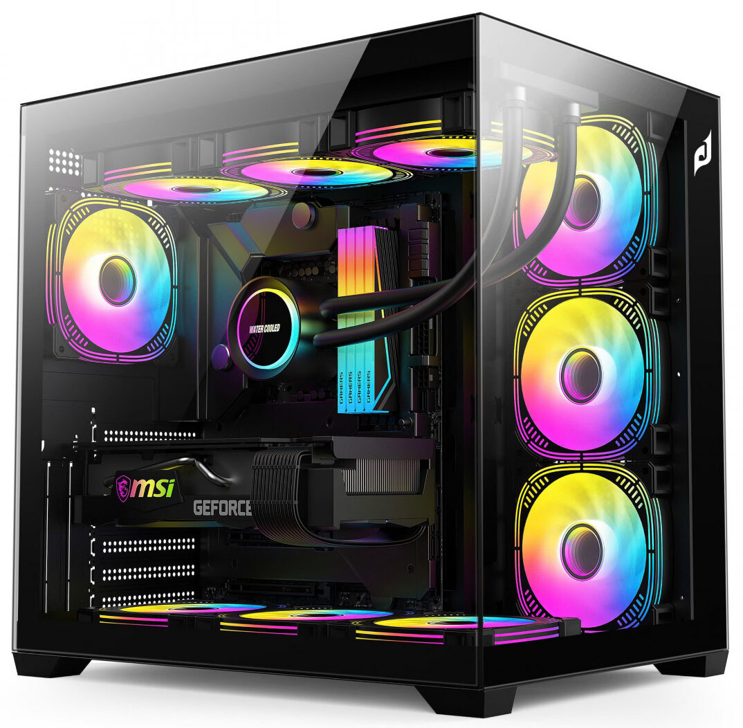 MÁY BỘ & PC GAMING - Linh kiện Vi tính , Gaming , Laptop , Camera quan ...