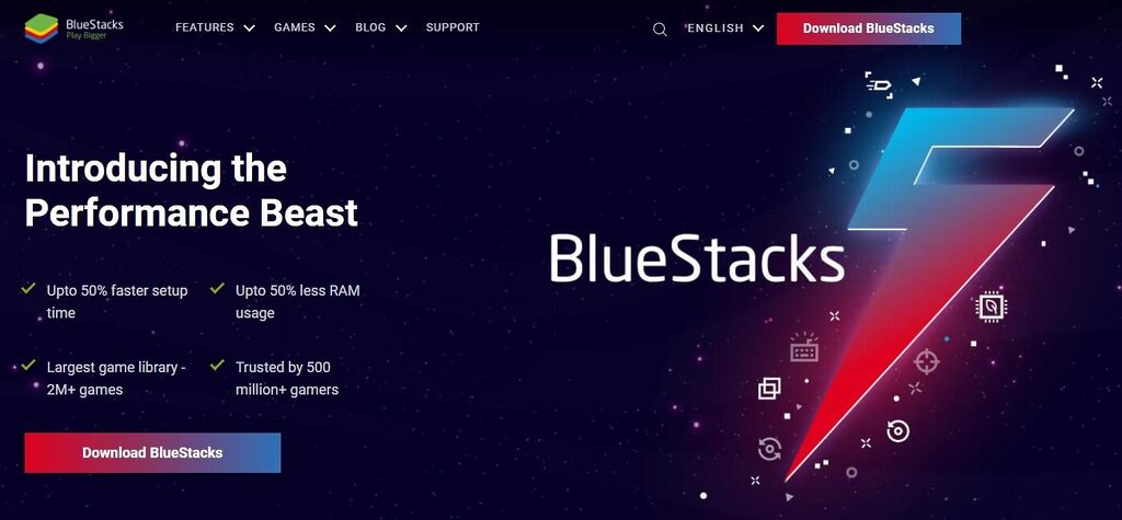 Cách khắc phục chơi game trên BlueStacks 5 bị lag (2025)