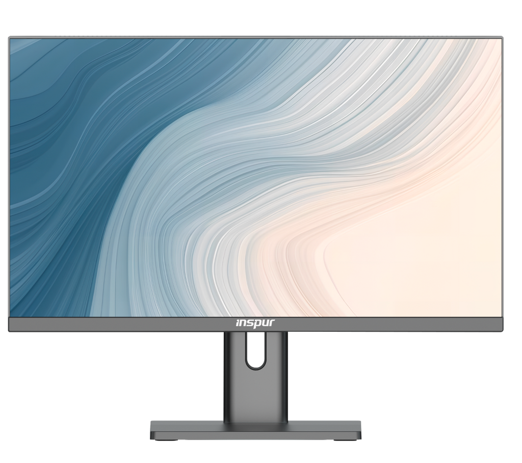 Máy bộ All In One Inspur AIO IIP-UT238 i5-1235U/16GB/512GB Gọn nhẹ ...